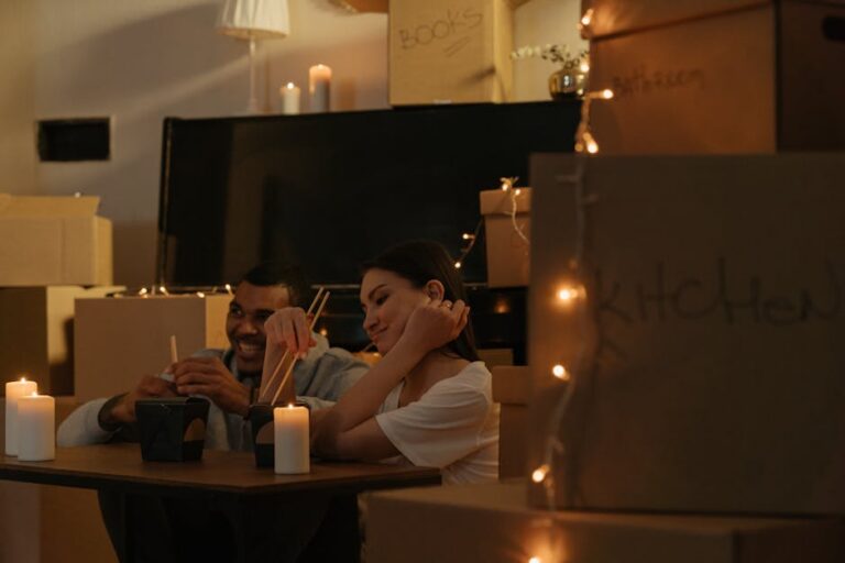 Sweet & Simple Date Nights That Feel Expensive (But Cost Almost Nothing ...