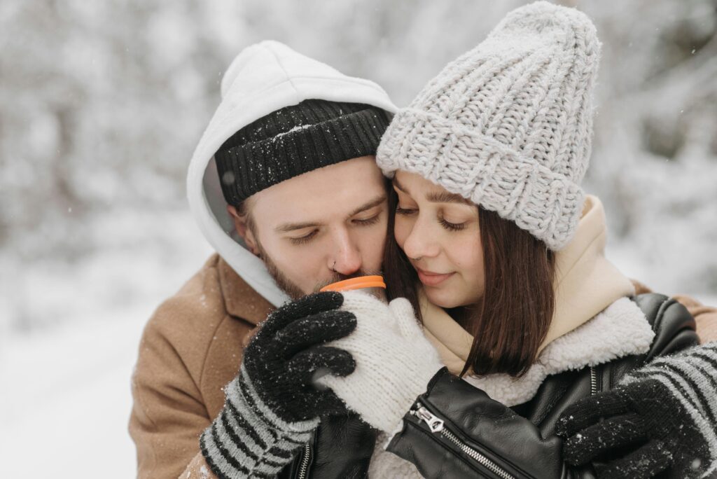 Sweet Ways To Be Romantic With Your Husband (That Don’t Feel Forced or ...