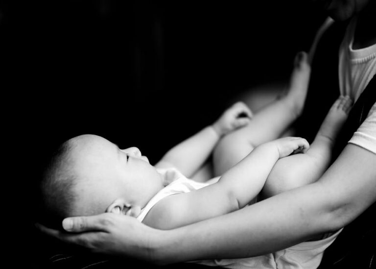 48+ Timeless Baby Names That Never Go Out of Style – growlove.blog
