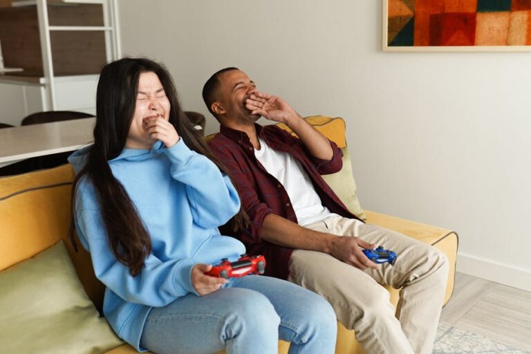 50+ Fun and Thought-Provoking ‘Would You Rather?’ Questions for Couples ...