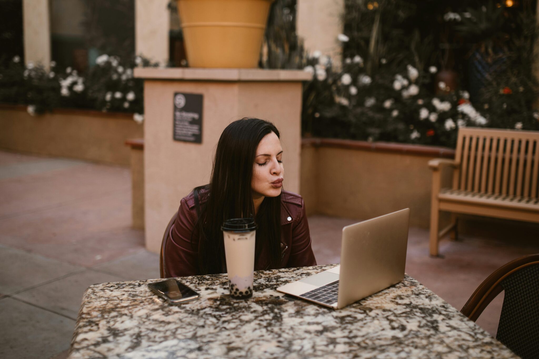 Long-Distance Date Nights That Actually Feel Like You’re Together ...