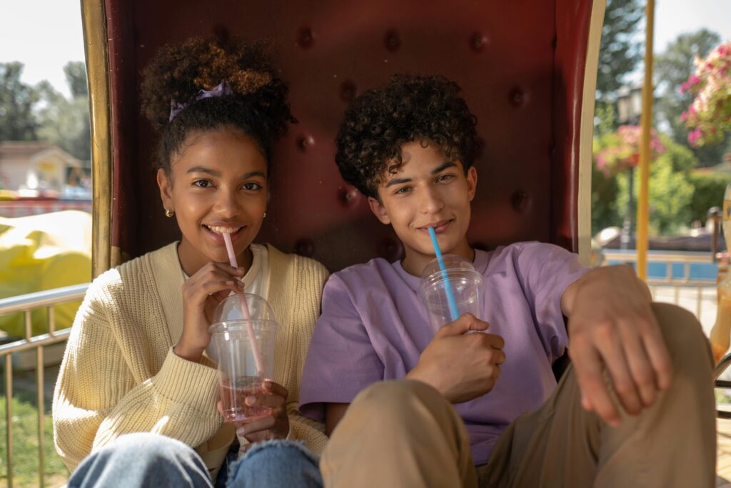 Sweet & Fun First Date Ideas Every Teen Will Actually Enjoy – growlove.blog