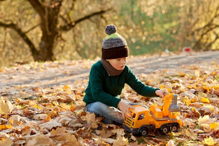 42+ Adorable Quotes & Captions for Baby’s First Fall – growlove.blog