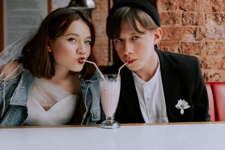 47+ Fun and Thought-Provoking Questions to Ask a Guy – growlove.blog